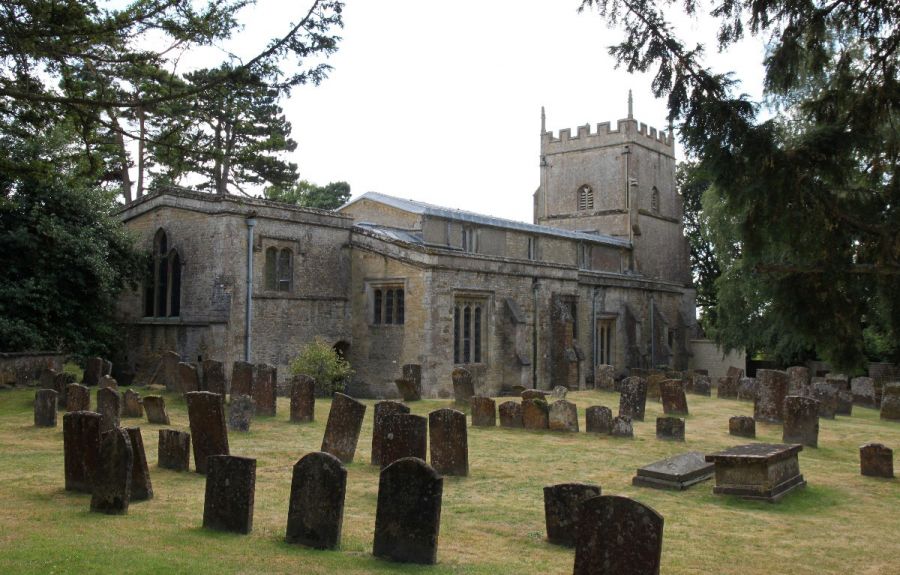Enstone uplands and district conservation trust
